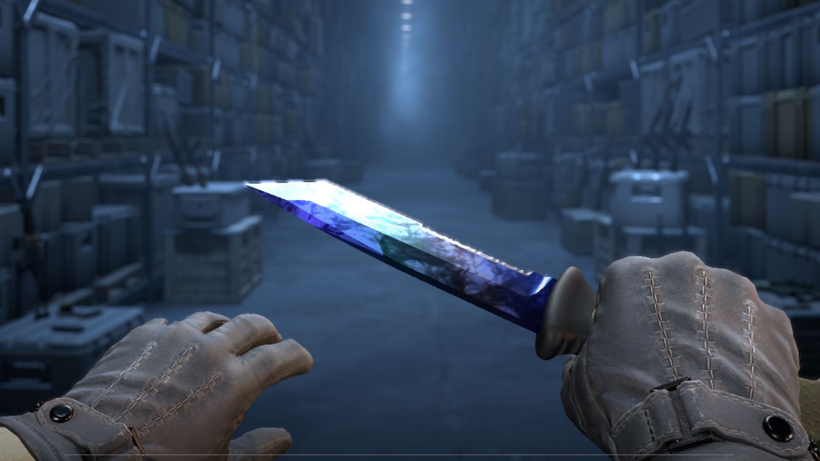 Best knife skins in CS2: Top 10 Counter-Strike 2 skins | ONE Esports