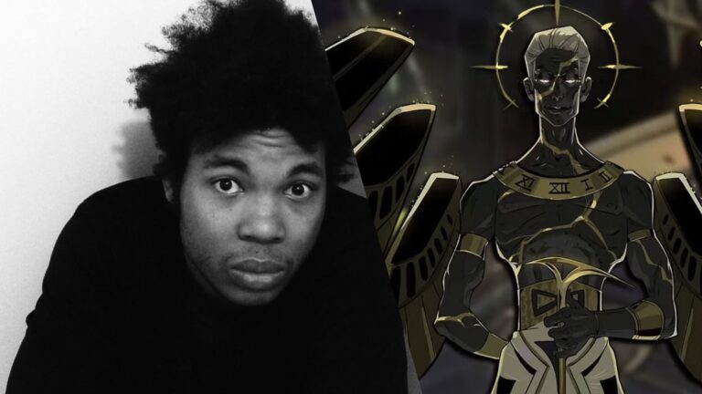 Hades 2 Voice cast complete list -- big stars in 2024! | ONE Esports