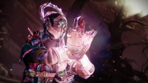 All exotic class items in Destiny 2 -- don't miss these! | ONE Esports