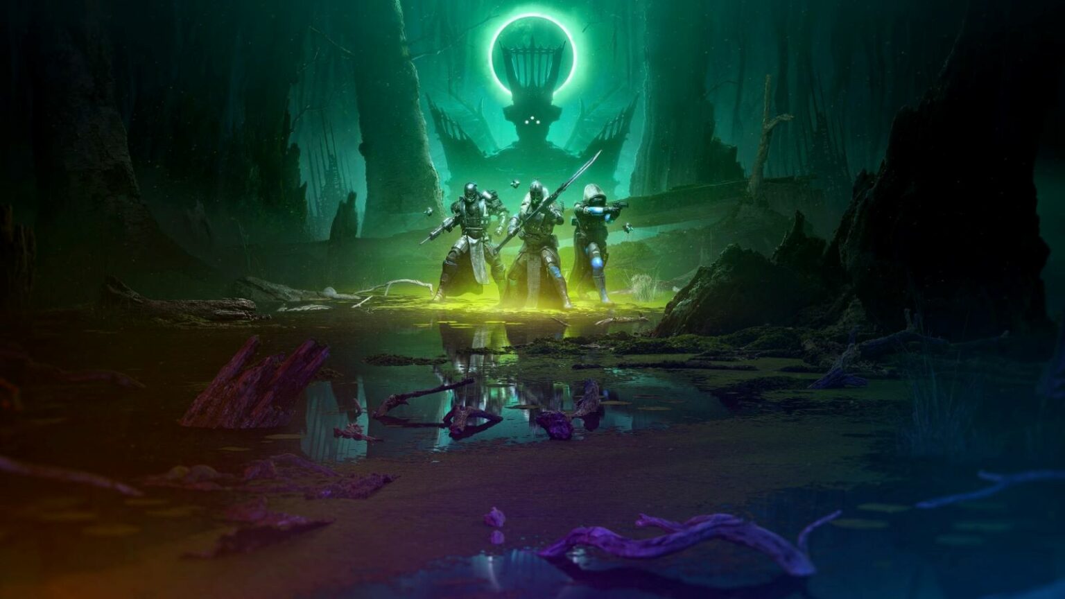 Complete Destiny 2 Midnight Coup god roll guide PvP and PvE | ONE Esports