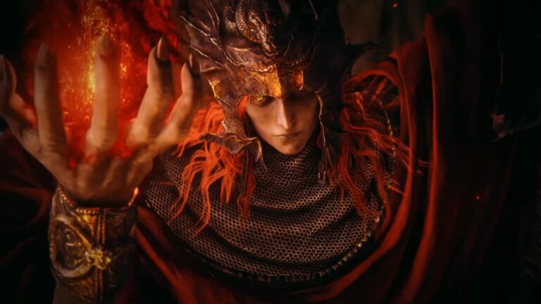 Big Elden Ring Shadow of the Erdtree DLC release date 2024 | ONE Esports