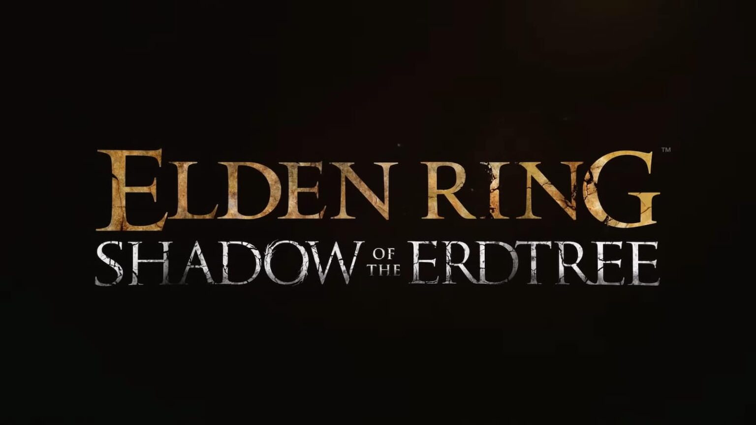 Big Elden Ring Shadow of the Erdtree DLC release date 2024 | ONE Esports