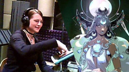 Hades 2 Voice cast complete list -- big stars in 2024! | ONE Esports