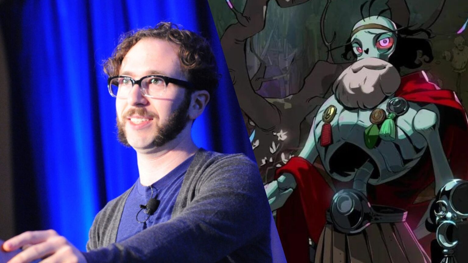 Hades 2 Voice cast complete list -- big stars in 2024! | ONE Esports