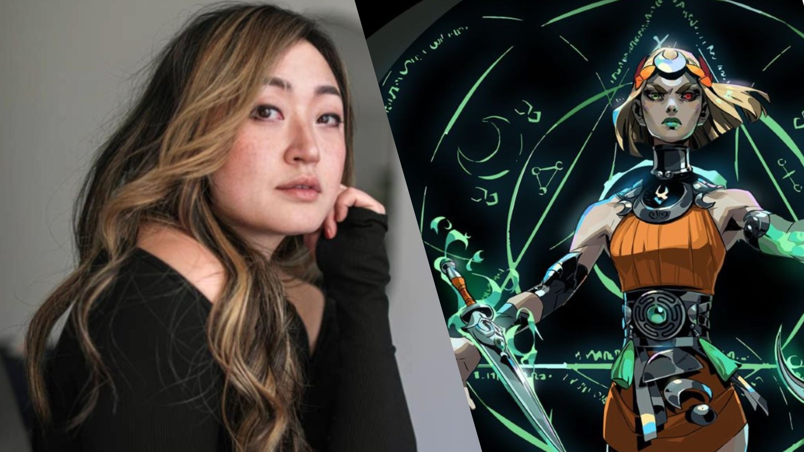 Hades 2 Voice cast complete list -- big stars in 2024! | ONE Esports