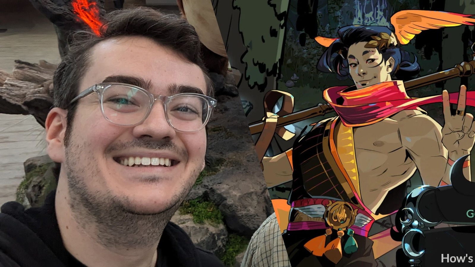 Hades 2 Voice cast complete list -- big stars in 2024! | ONE Esports