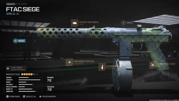 Best Akimbo loadouts in MW3 Season 3 Reloaded -- meta setups | ONE Esports