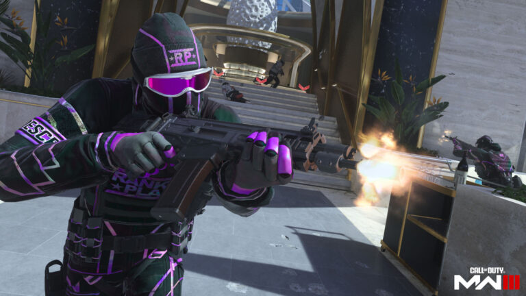 All banned weapons in MW3 Ranked Play Season 4 Reloaded | ONE Esports