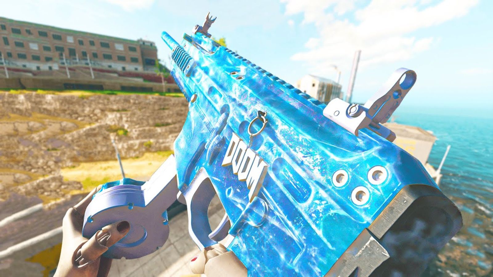 Best Striker 9 loadout in Modern Warfare 3 Season 3 Reloaded | ONE Esports