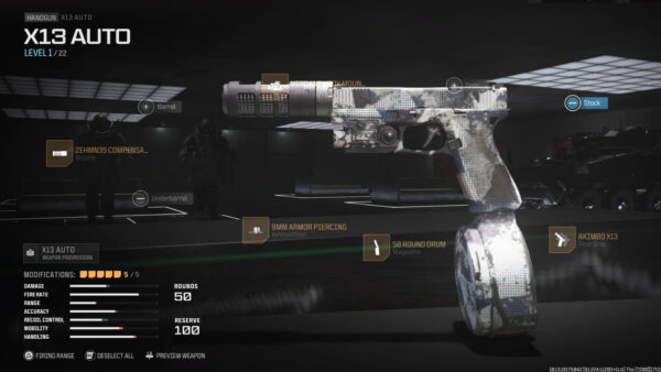 Best Akimbo loadouts in MW3 Season 3 Reloaded -- meta setups | ONE Esports