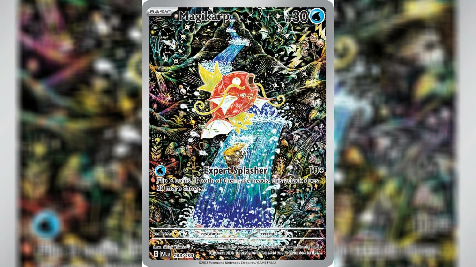 How to value Pokemon cards -- best TCG guide | ONE Esports