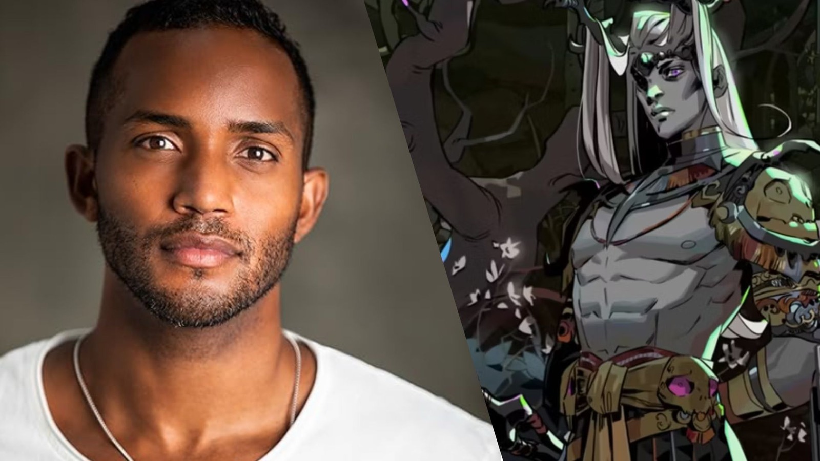 Hades 2 Voice cast complete list -- big stars in 2024! | ONE Esports