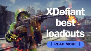Best ACR loadout for XDefiant -- shred your enemies in 2024! | ONE Esports