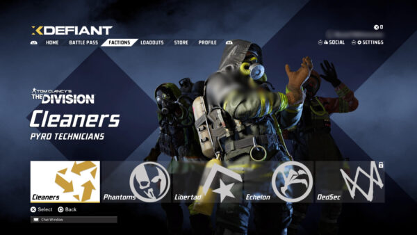 All best factions and faction abilities in XDefiant 2024 | ONE Esports