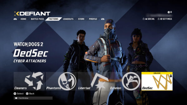 All best factions and faction abilities in XDefiant 2024 | ONE Esports