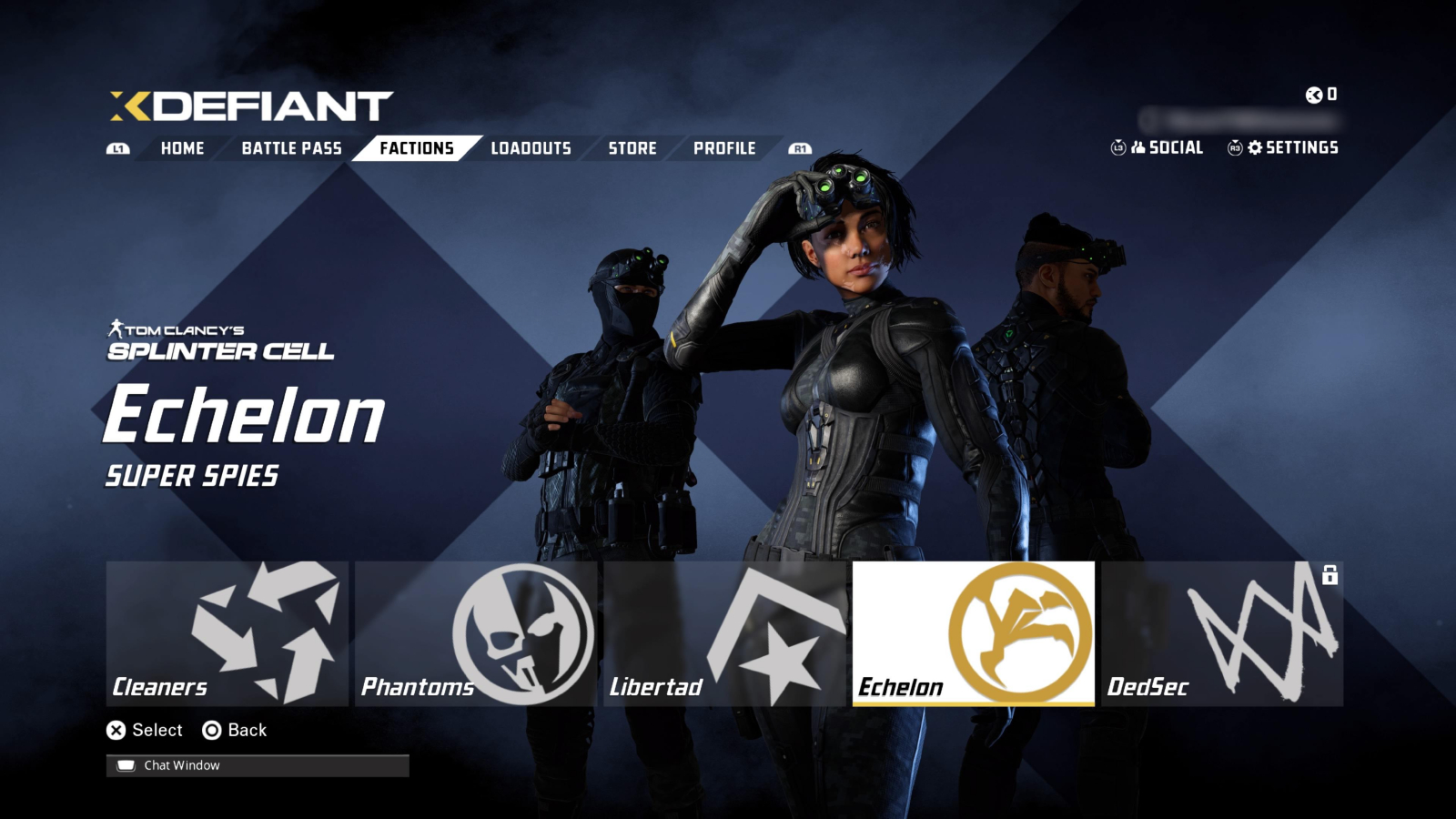 All best factions and faction abilities in XDefiant 2024 | ONE Esports