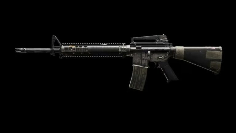 Best M16A4 loadout for XDefiant -- the classic shines! | ONE Esports