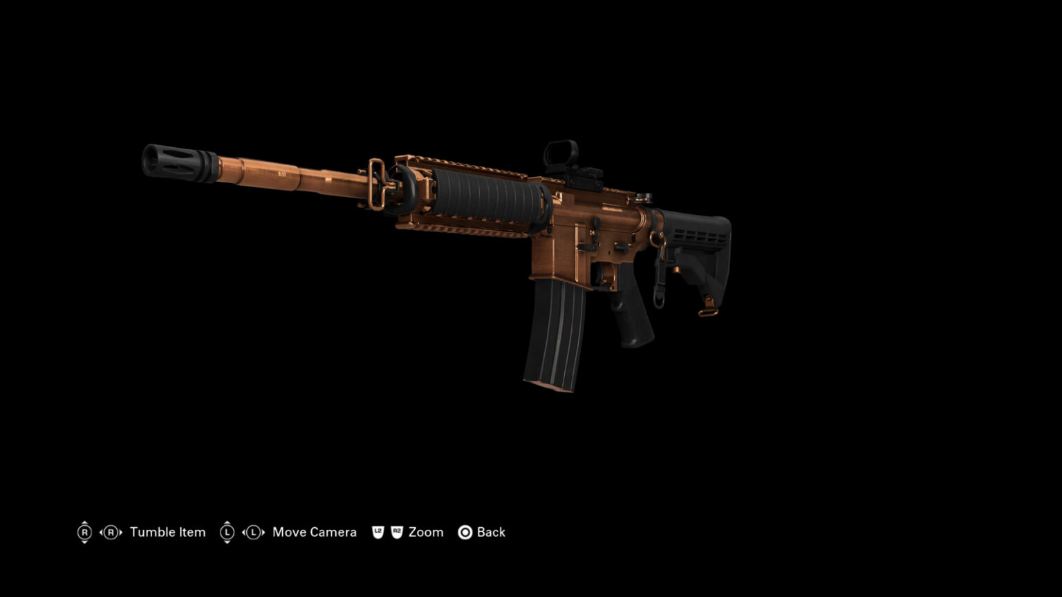 Best XDefiant M4A1 loadout -- best build setup | ONE Esports