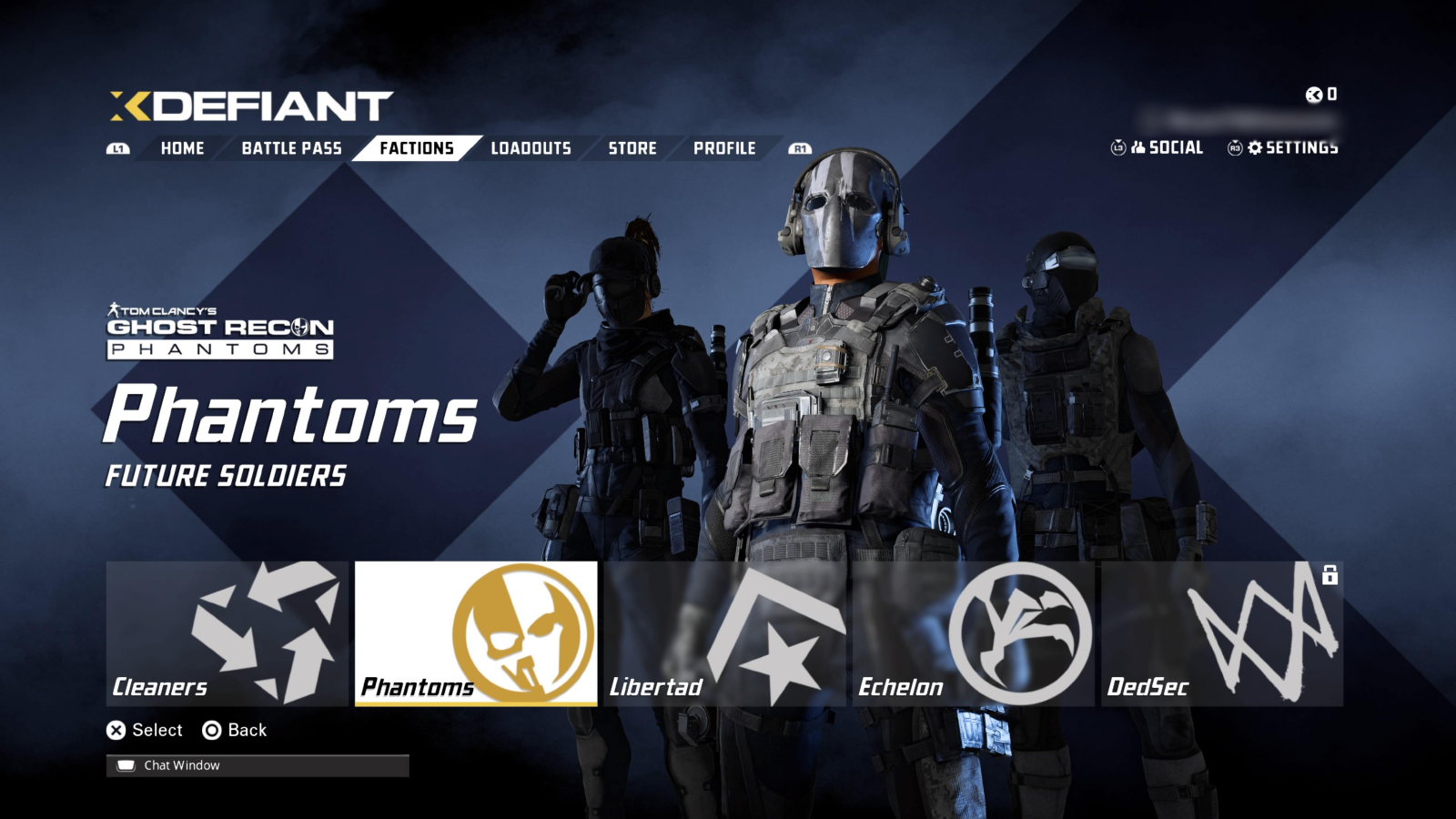 All best factions and faction abilities in XDefiant 2024 | ONE Esports