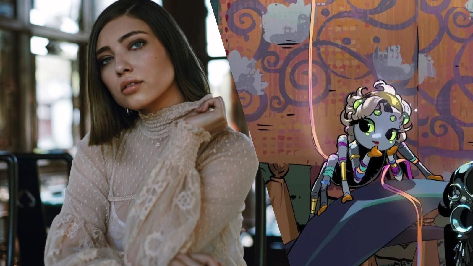 Hades 2 Voice cast complete list -- big stars in 2024! | ONE Esports