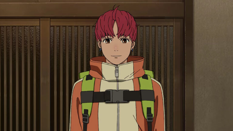 Dan Da Dan anime cast: Full list of characters, voice actors | ONE Esports