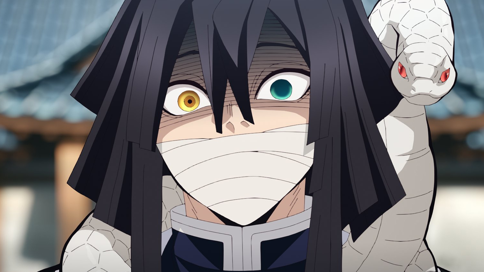 Demon Slayer season 4 episode 6 release date and schedule | ONE Esports