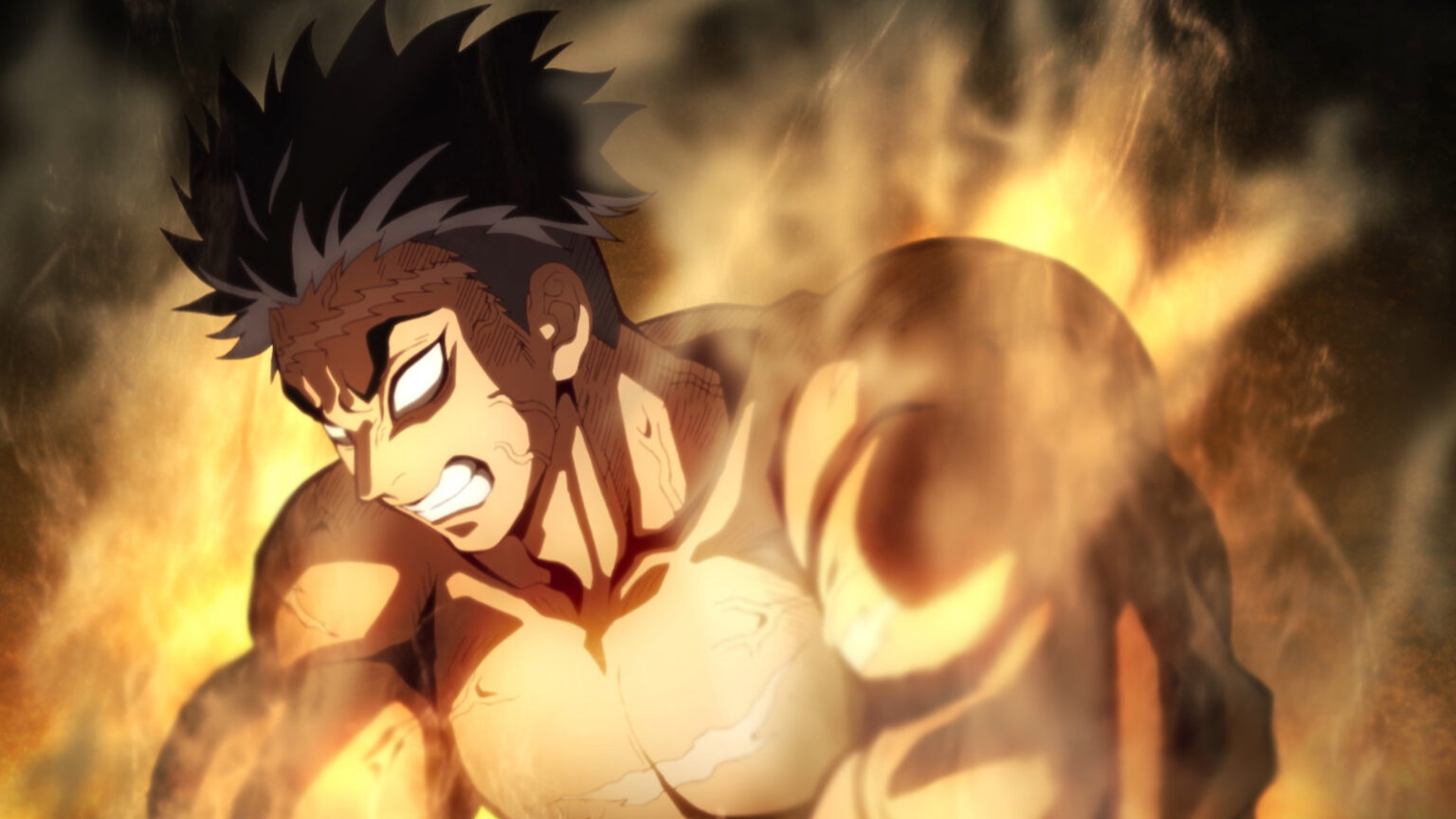 Who is Gyomei Himejima in Demon Slayer? Story and rank | ONE Esports