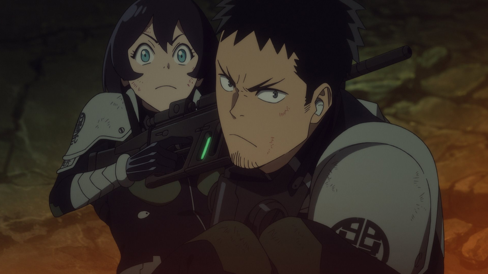 Kaiju no 8 chapter 120 release date and where to read | ONE Esports