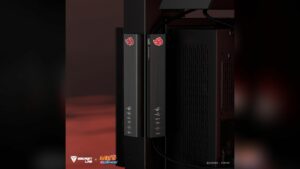 Go rogue with the new Akatsuki Secretlab accessories | ONE Esports