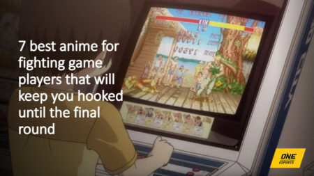 7 best sports anime that even couch potatoes will enjoy | ONE Esports