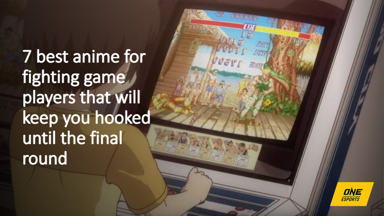 Top 5 best spooky games for Halloween in 2024 | ONE Esports