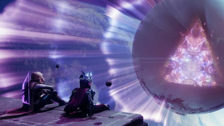 How to get The Final Shape Exotic armors in Destiny 2 | ONE Esports