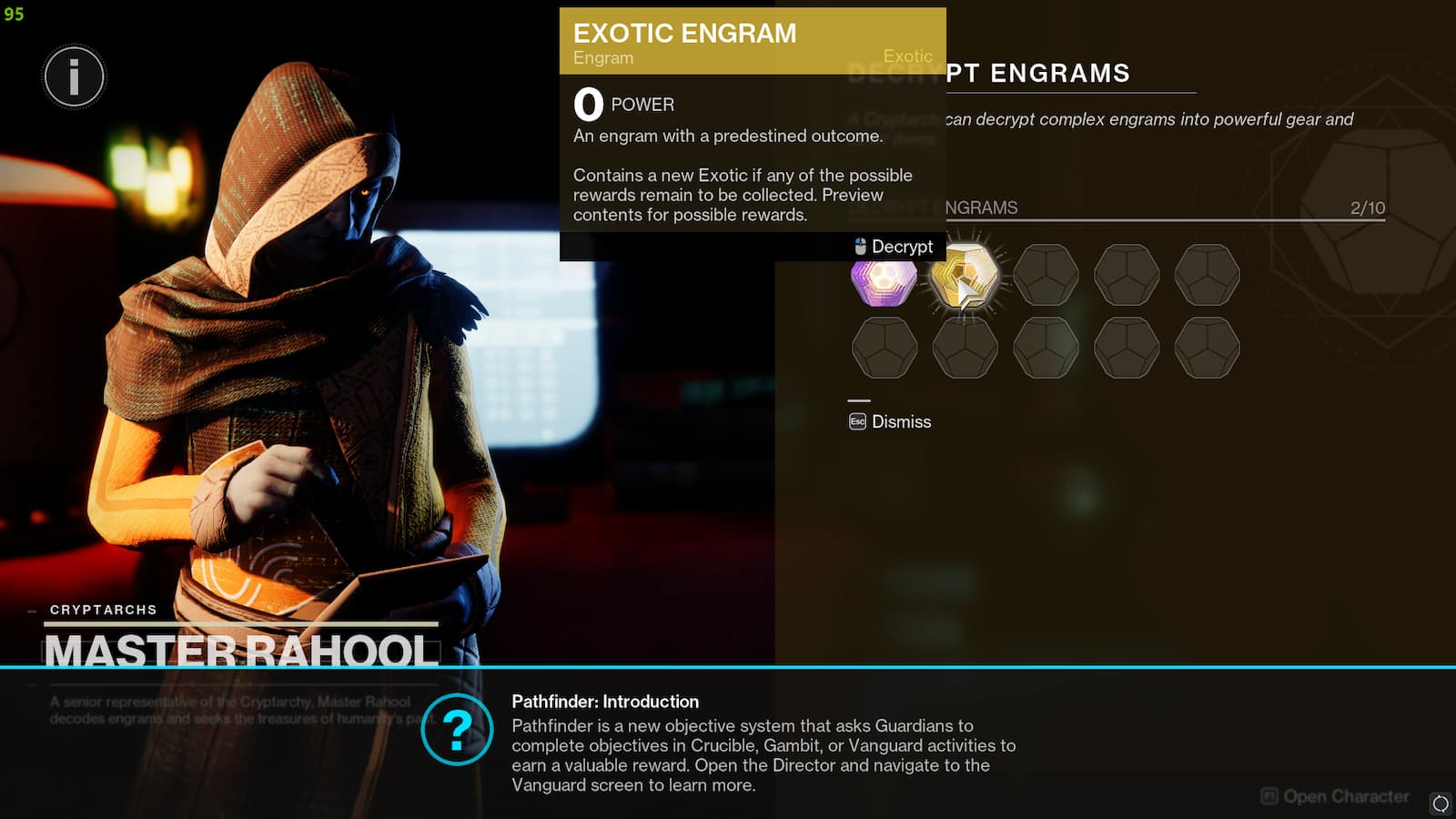 How to get The Final Shape Exotic armors in Destiny 2 | ONE Esports