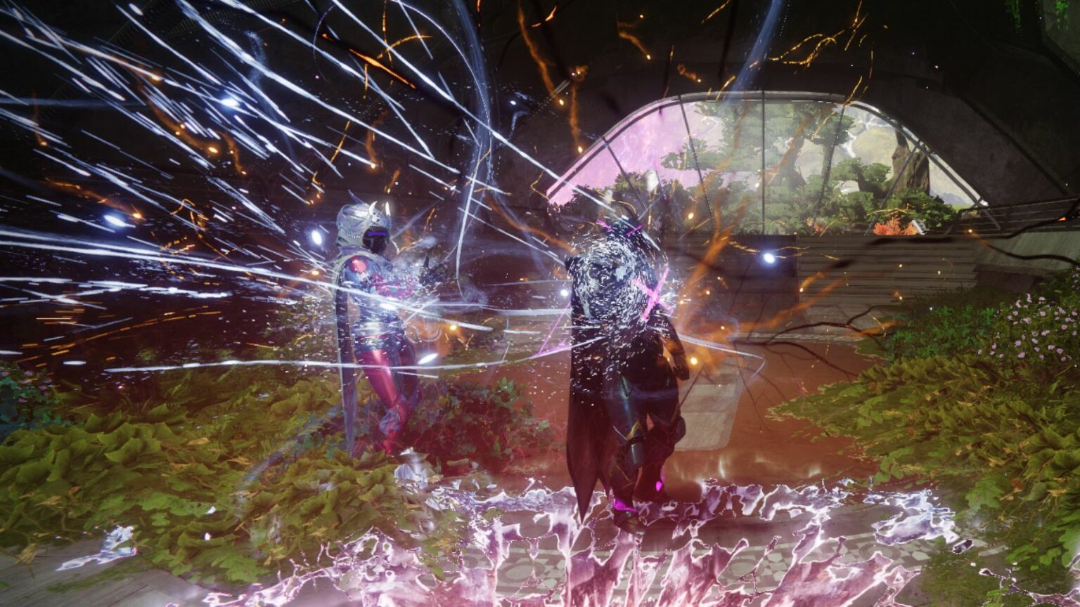 How to get Red Death Reformed Catalyst in Destiny 2 | ONE Esports