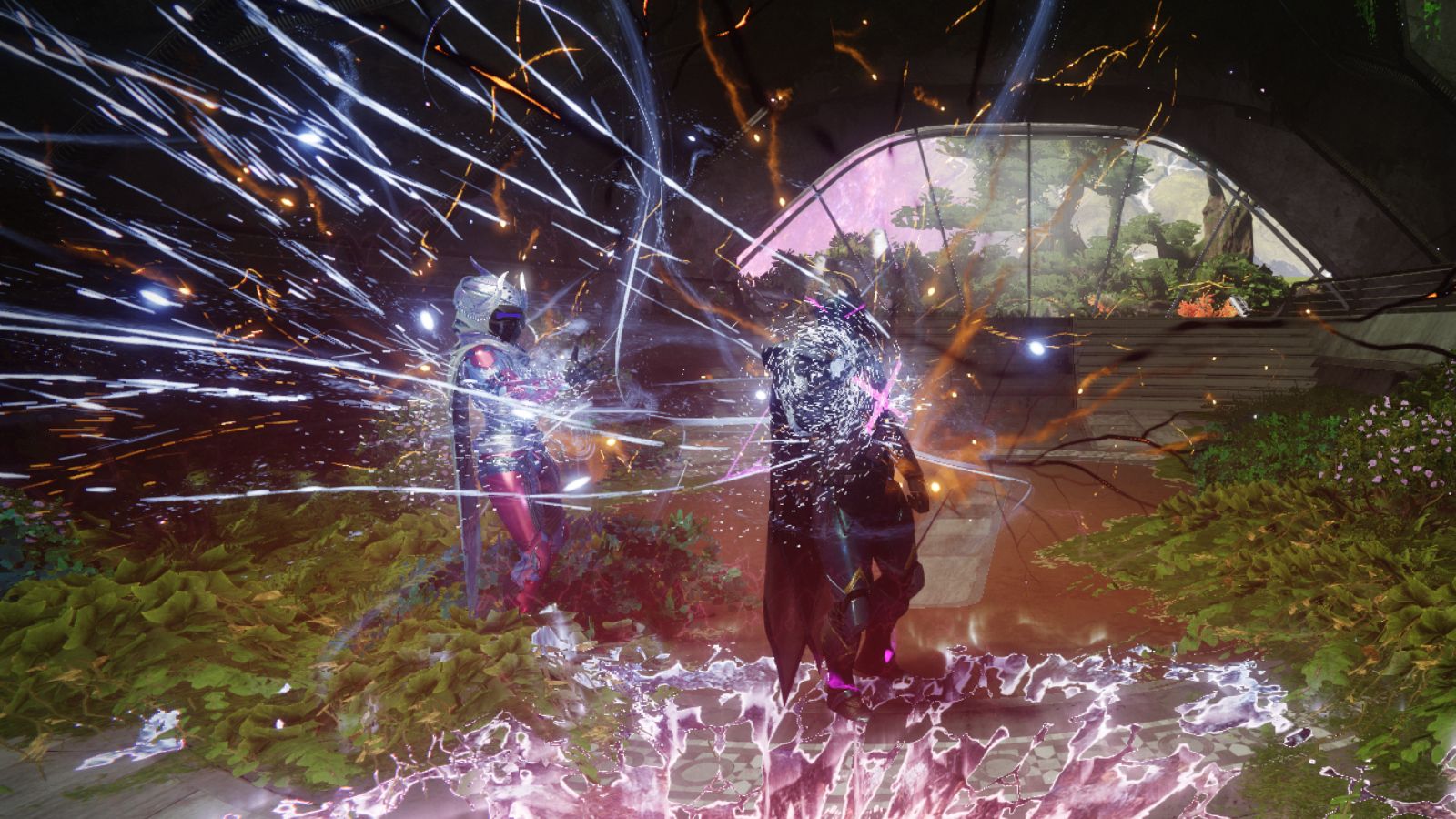 How to get Red Death Reformed Catalyst in Destiny 2 | ONE Esports