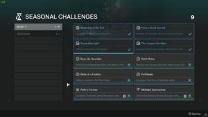 How to get Red Death Reformed Catalyst in Destiny 2 | ONE Esports