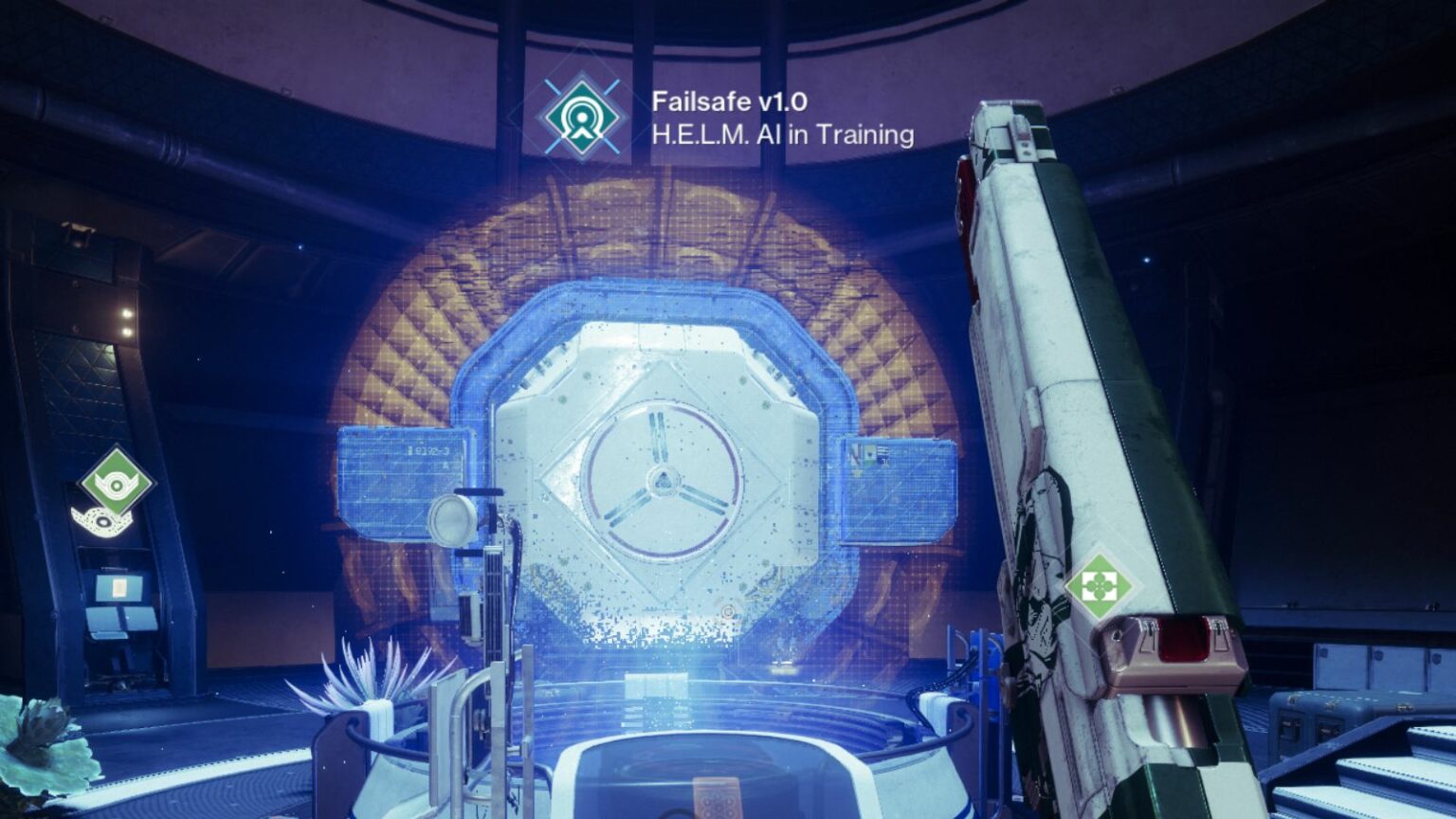 Destiny 2 Specimen ID NES001 quest walkthrough | ONE Esports