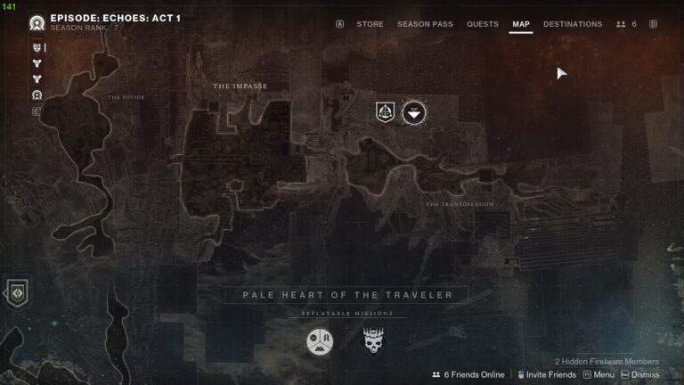 Destiny 2 Salvation's Edge Raid: Start date, loot, cap, more | ONE Esports