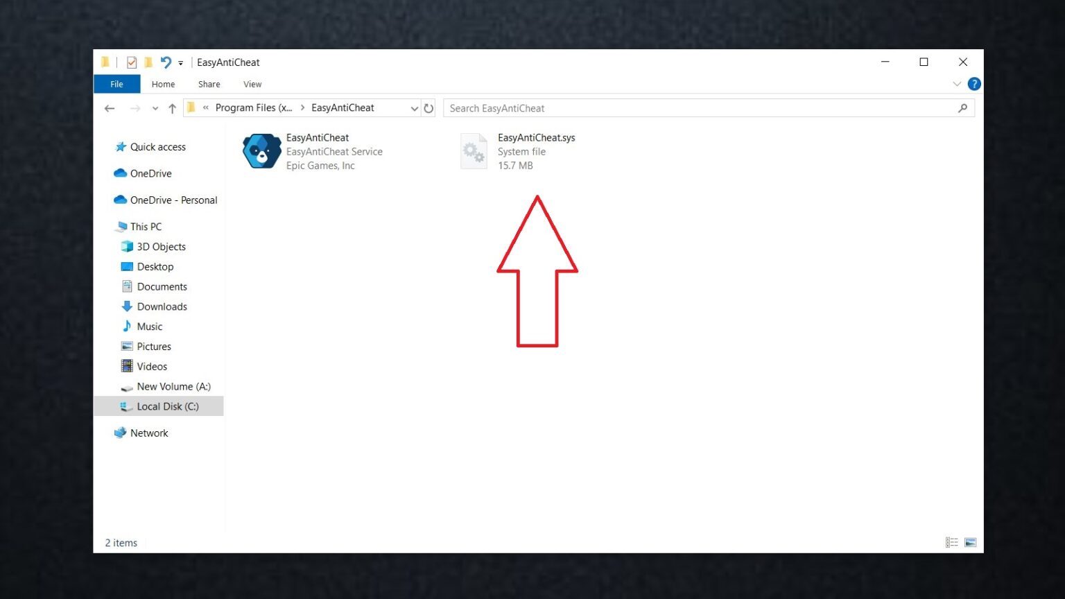 How to fix Elden Ring error code 30005 -- big error returns | ONE Esports