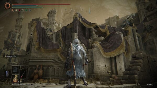 Well Depths Key location in Elden Ring Shadow of the Erdtree | ONE Esports