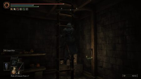 Well Depths Key location in Elden Ring Shadow of the Erdtree | ONE Esports