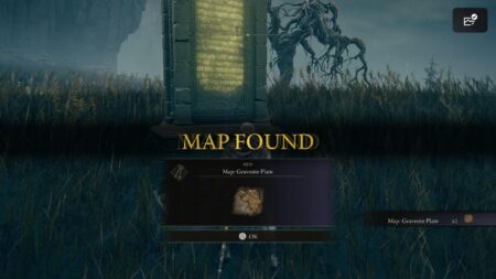 Shadow of the Erdtree map fragments: Unlock DLC map easily | ONE Esports