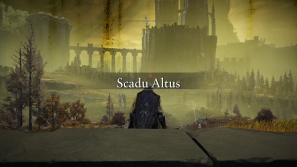 Shadow of the Erdtree map fragments: Unlock DLC map easily | ONE Esports