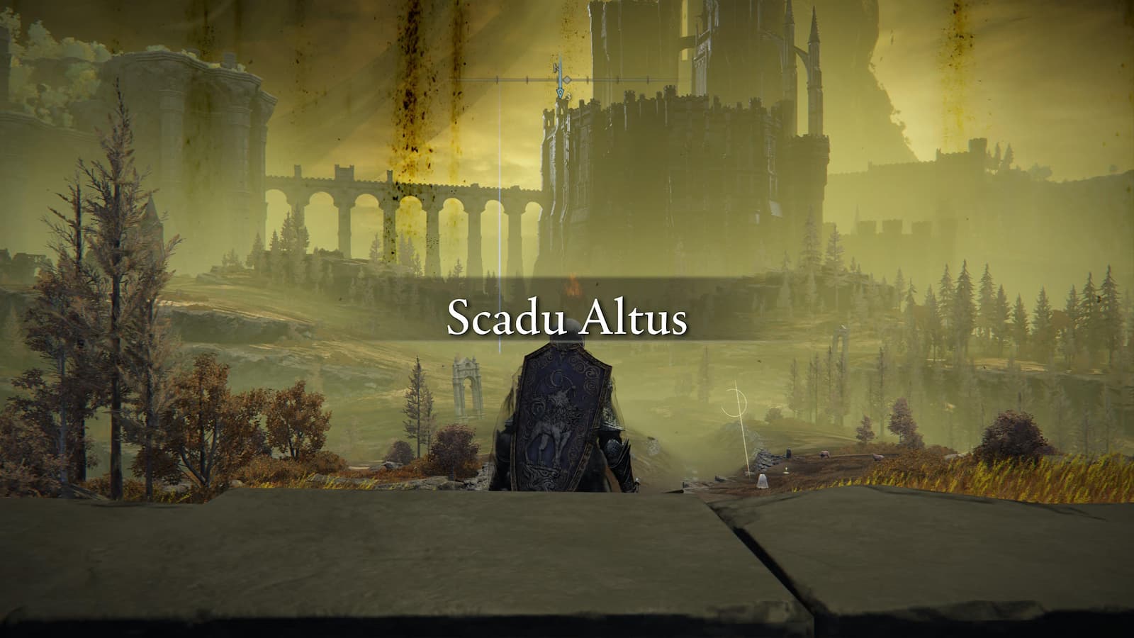 Shadow of the Erdtree map fragments: Unlock DLC map easily | ONE Esports