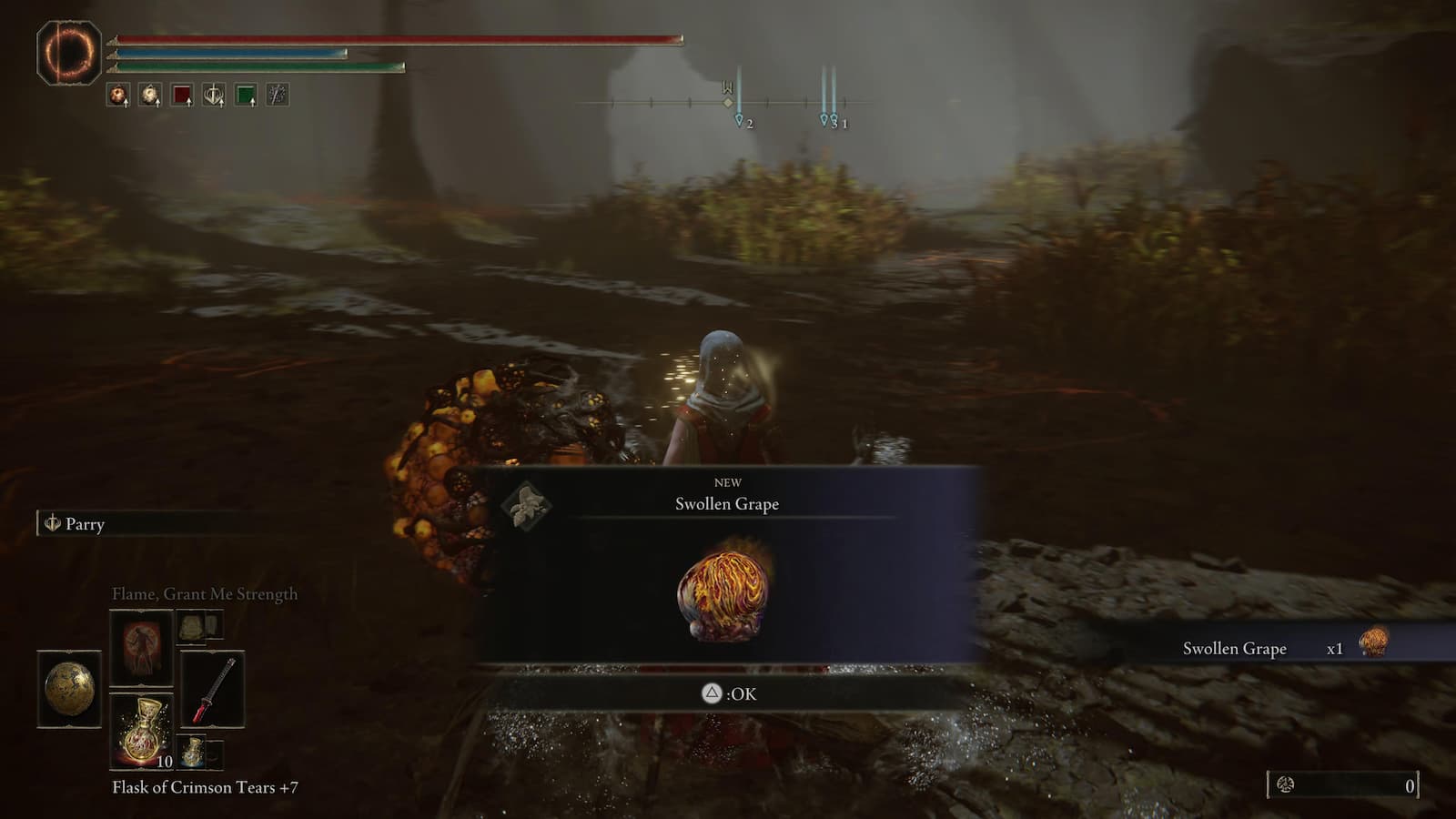 Abyssal Woods full guide in Elden Ring Shadow of the Erdtree | ONE Esports