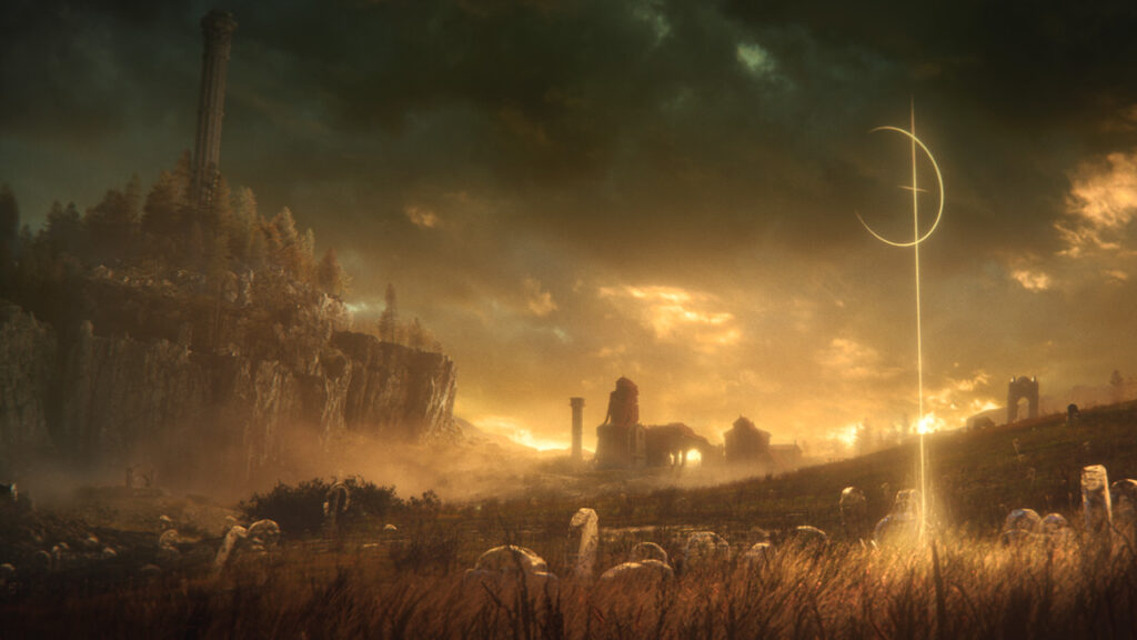 Elden Ring Shadow of the Erdtree is a symphony of suffering | ONE Esports