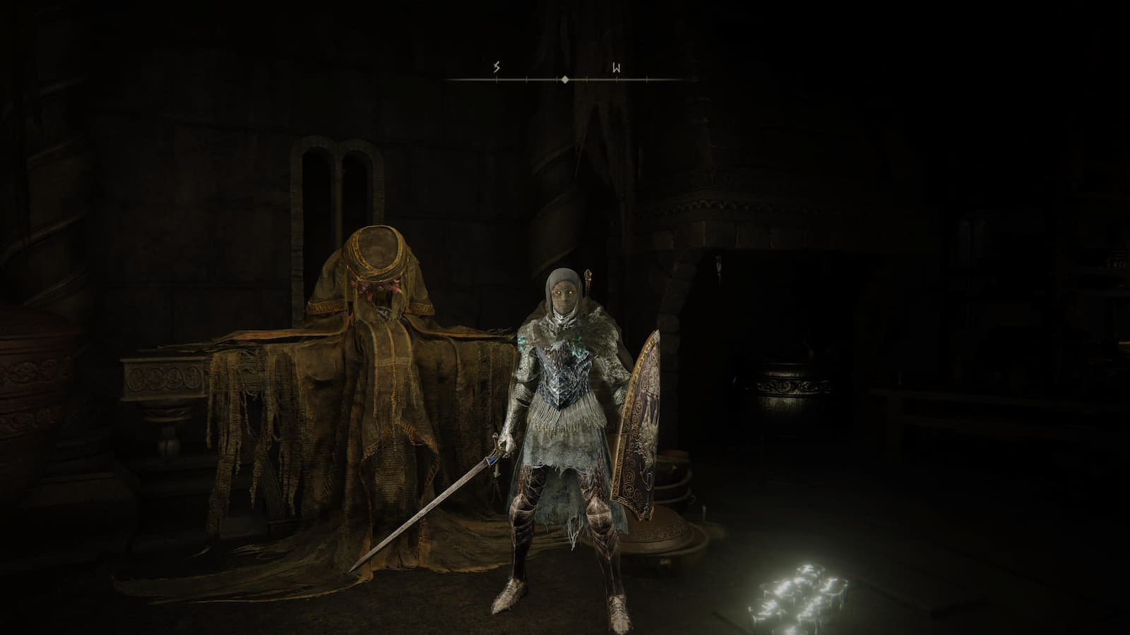 Elden Ring Belurat Castle Storeroom Key location & big guide | ONE Esports