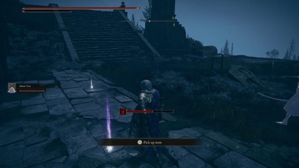 How to get Bloodfiend's Arm in big Elden Ring DLC 2024 | ONE Esports