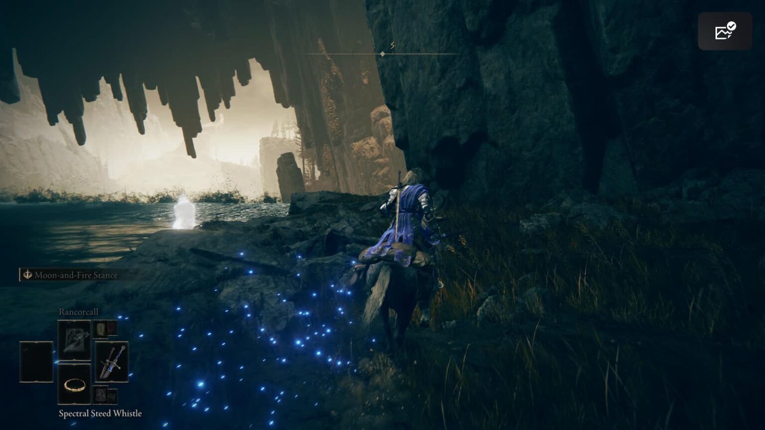 Big Cerulean Coast & Southern Shore region map fragment guide | ONE Esports