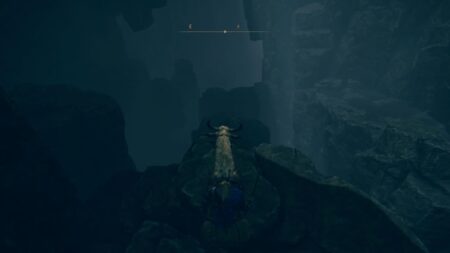 Big Cerulean Coast & Southern Shore region map fragment guide | ONE Esports